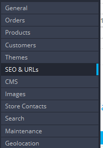 Changing your shop URL in PrestaShop 1.6 | Web Hosting Hub
